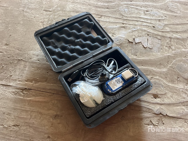 GMI Electric Gas Monitor | Ritchie Bros. Auctioneers