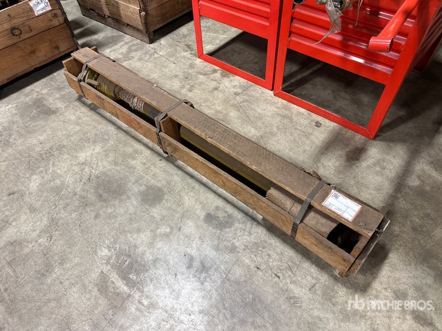 Howard 66 In PTO (Unused) | Ritchie Bros. Auctioneers