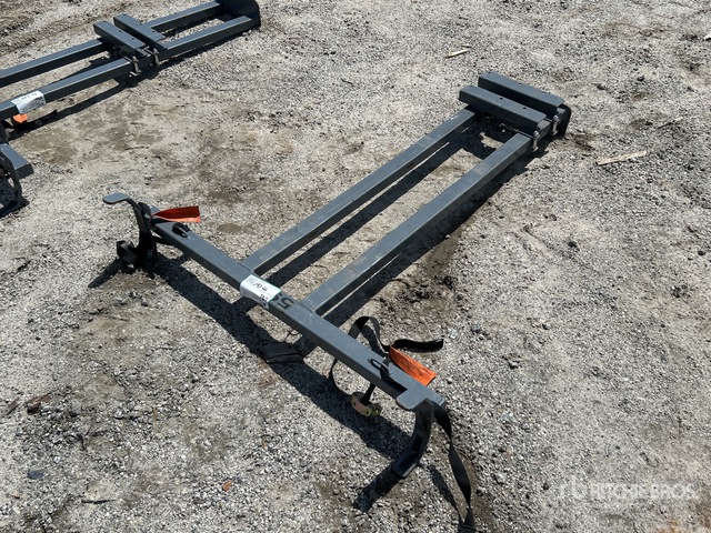 2021 Skyjack 235056 Pipe Rack | Ritchie Bros. Auctioneers