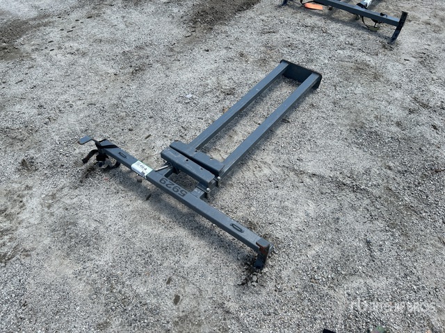 2021 Skyjack 235056 Pipe Rack | Ritchie Bros. Auctioneers
