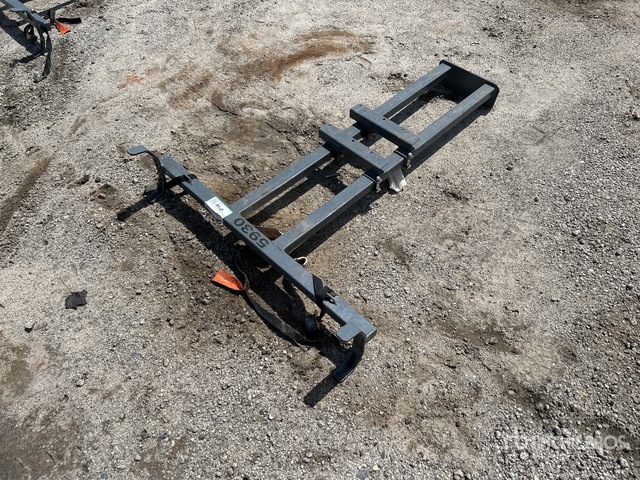 2021 Skyjack 235056 Pipe Rack | Ritchie Bros. Auctioneers