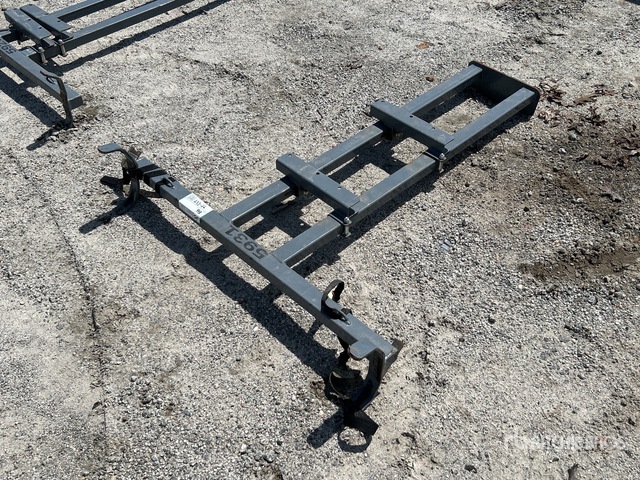 2021 Skyjack 235056 Pipe Rack | Ritchie Bros. Auctioneers