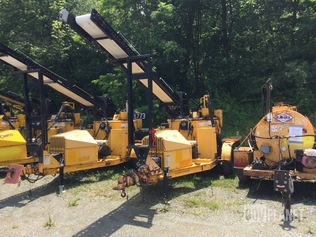 Crafco Supershot 250 Asphalt Kettle in Grantville, Pennsylvania, United ...