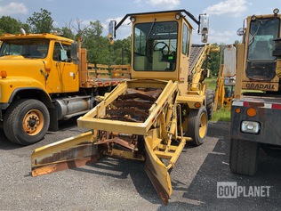 Leeboy 3000 Force Feed Loader in Grantville, Pennsylvania, United ...