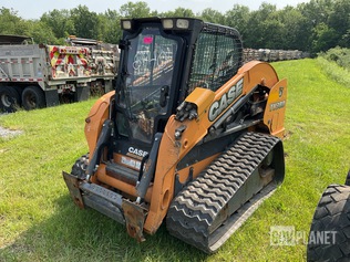 Case TV380 Compact Track Loader in Grantville, Pennsylvania, United ...