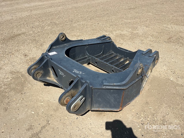 Skidder Grapple Rack | Ritchie Bros. Auctioneers