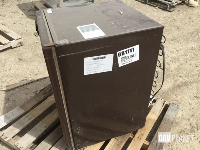 Surplus Absocold AR062MG10R Compact Refrigerator in Junction City ...