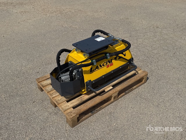 2025 Lancini KM.800 800 mm Broyeur (Non Utilise) Shredder (Unused ...