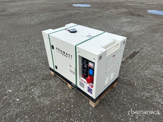 Compal VG-R110 Groupe Electrogene (Non Utilise) Portable Gen Set ...