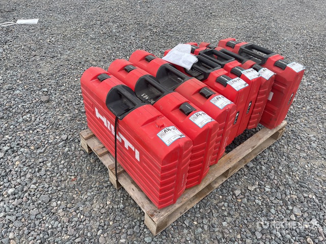 TE60ATC Rotary Hammer | Ritchie Bros. Auctioneers