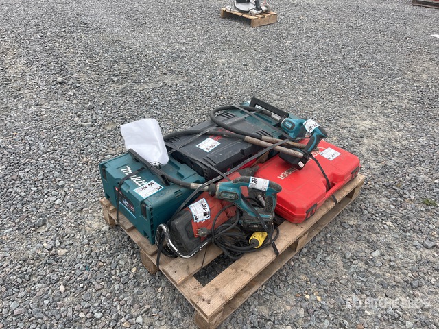 M18ONEFHIWF34-502X Impact Wrench | Ritchie Bros. Auctioneers