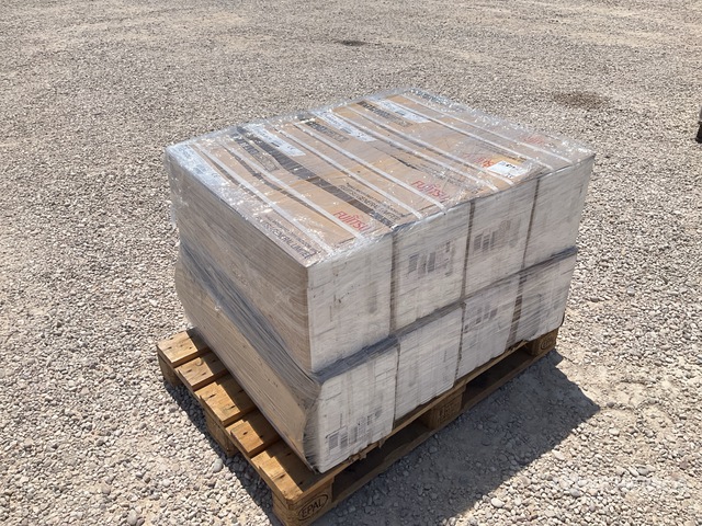 Quantity of (8) Fujitsu ASYG12LECA Inverter Air Conditioner (Unused ...