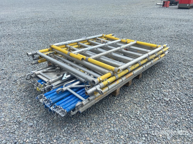 INSTANT UPRIGHT SPAN 300 Scaffolding | Ritchie Bros. Auctioneers