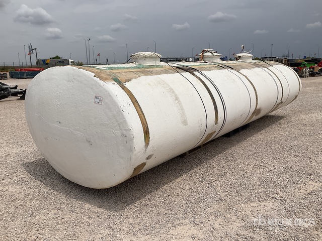 Water Tank | Ritchie Bros. Auctioneers