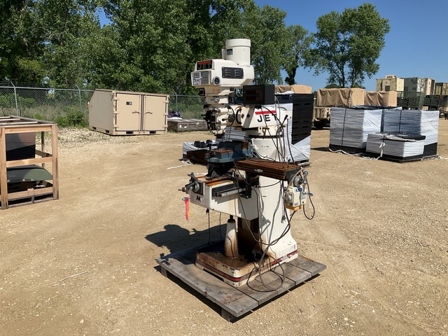 Government Surplus Auction - Jun 11 2025 | GovPlanet