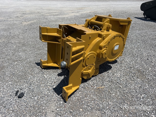 Cat PA56-E00100E Winch - Fits Cat D6 | Ritchie Bros. Auctioneers