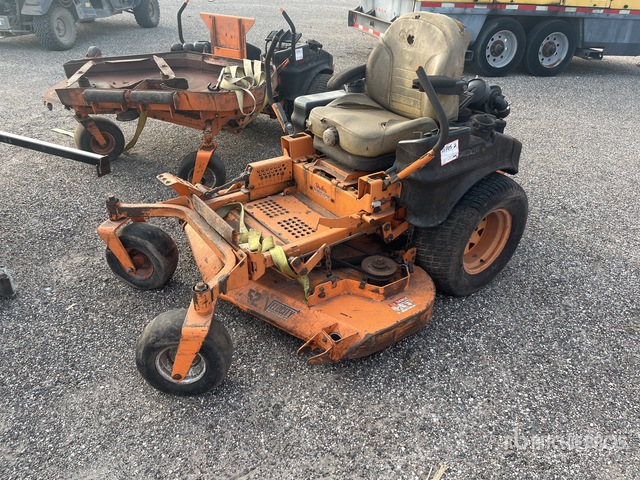 Scag Wildcat Zero-Turn Lawn Mower | Ritchie Bros. Auctioneers
