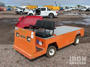 2015 Columbia BC2-L-36 Utility Cart in Phoenix, Arizona, United States ...