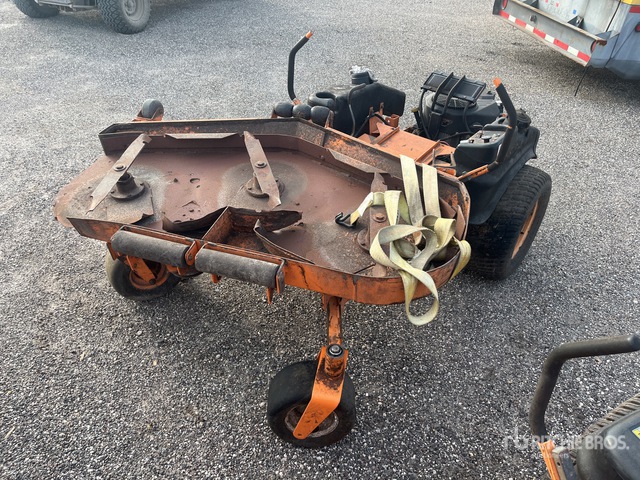 Scag Wildcat Zero-Turn Lawn Mower | Ritchie Bros. Auctioneers