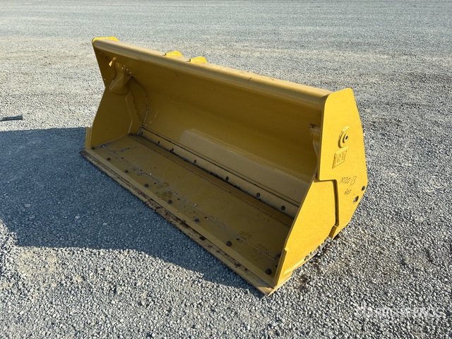 Cat 88 in Multipurpose Backhoe Loader Bucket - Fits Cat 416F, 420F ...