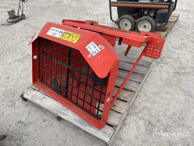 2020 Bobcat HS8 42 in Skid Steer Spreader Varios implementos ...