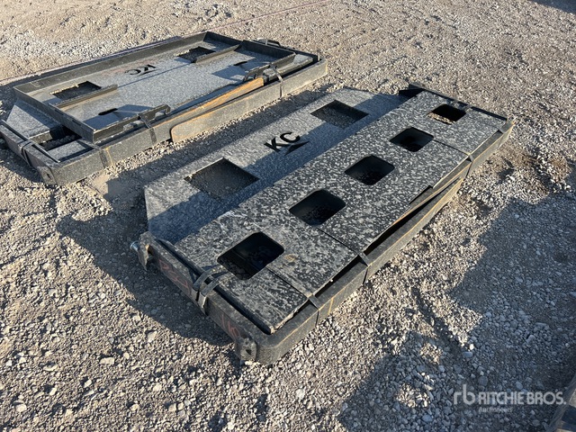 42 in Skid Steer Forks | Ritchie Bros. Auctioneers