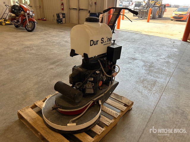 Onyx SUZBCDEYDS4 Floor Buffer | Ritchie Bros. Auctioneers