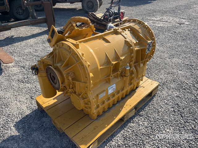 Cat CX35 Transmisión | Ritchie Bros. Auctioneers