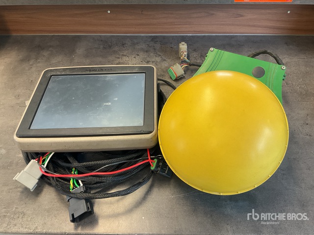 2012 John Deere StarFire GPS Receiver Set GNSS Receiver | Ritchie Bros ...