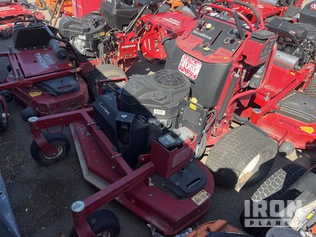 2011 Toro Grand Stand Ride-On Lawn Mower in Reno, Nevada, United States ...