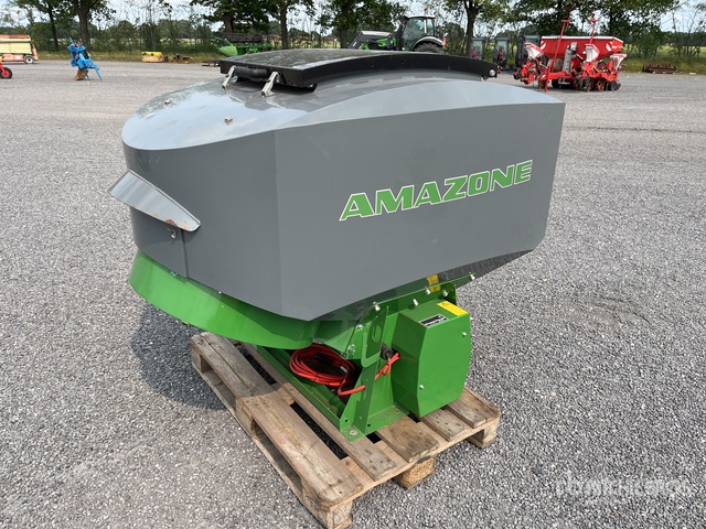 APV GD 800 M Seed Tank (Unused) | Ritchie Bros. Auctioneers