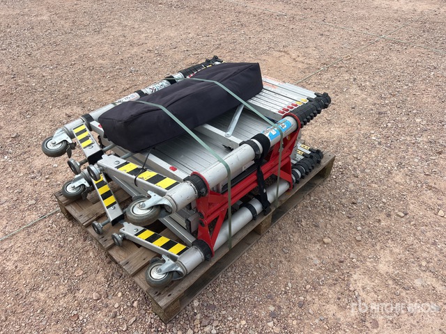 Materiel De Location Rental Equipment | Ritchie Bros. Auctioneers