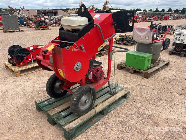 2017 Eliet Major 4S Materiel De Location Rental Equipment | Ritchie ...