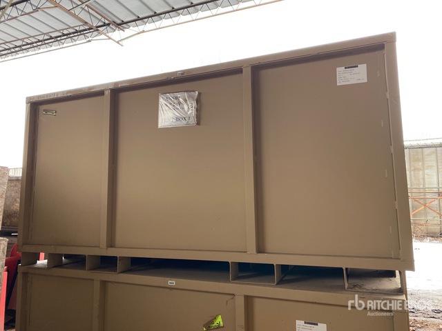 UTS Systems TM60 Tent Shelter in Millersburg, Pennsylvania, United ...