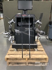 Surplus Snap-On EEWA557B Prism Elite Alignment Machine in Chambersburg ...