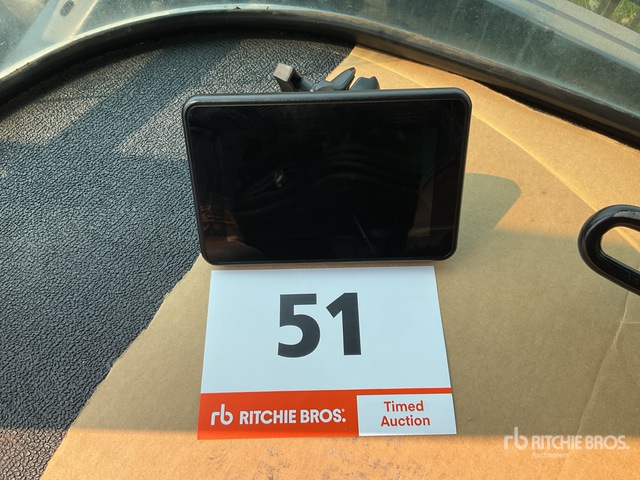 Trimble XCN-750 Guidance Display | Ritchie Bros. Auctioneers