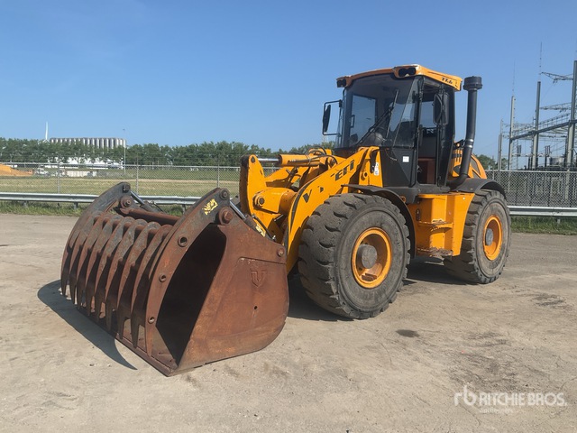 2019 Venieri 1403 Wheel Loader | Ritchie Bros. Auctioneers