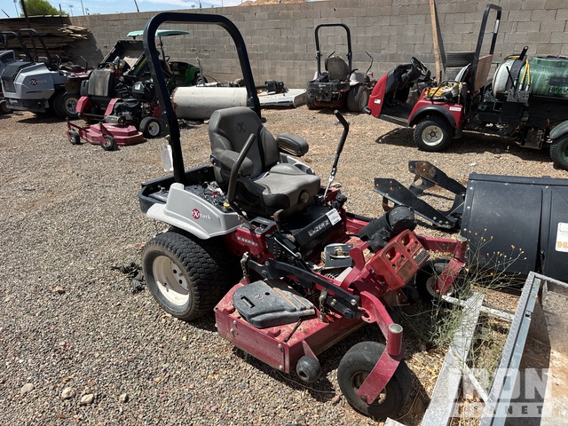 2021 Exmark LZE742GKC604A3 Zero-Turn Lawn Mower in Mirage, Arizona ...