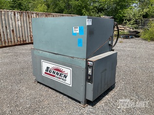 Surplus Sunnen TD-3654 AMPRO Thermal Cleaning System in Southampton ...