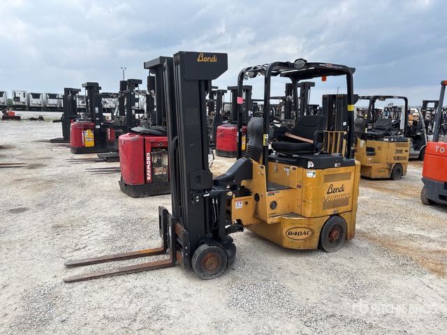 Bendi B40/48AC180D General Freight transport quote to City of industry ...