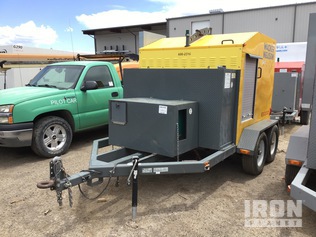 2014 Wacker Neuson E3000 Ground Heater in Grand Junction, Colorado ...