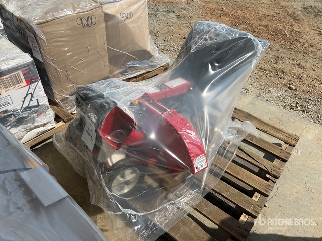 Rover CS45M3 Chipper Shredder | Ritchie Bros. Auctioneers