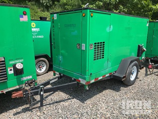 2014 MAC MAC800G 800000 BTU Space Heater in Washington, Pennsylvania ...