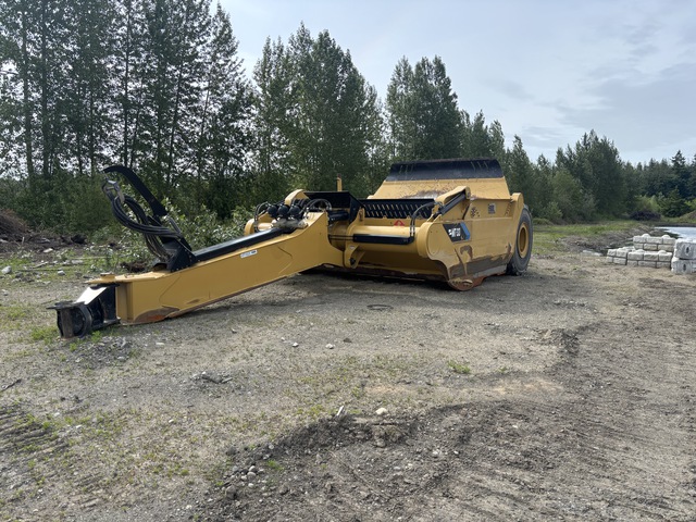 Scrapers For Sale | IronPlanet