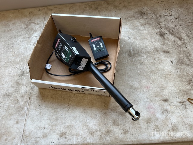 Kramble GFCS916 Endgate/Hoist Remote Control | Ritchie Bros. Auctioneers