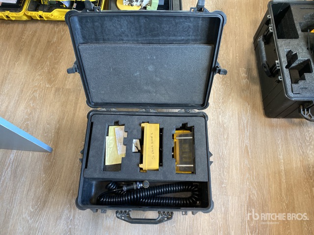 Trimble Blade Pro Grade Control System - Fits John Deere 670 | Ritchie ...