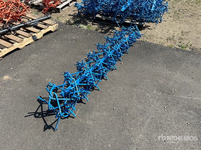 Tram Estate harrows EH5 5 ft Chain Link Harrow | Ritchie Bros. Auctioneers