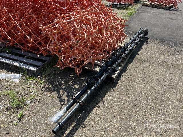 Tram Flex TF22 22 ft Chain Link Harrow | Ritchie Bros. Auctioneers