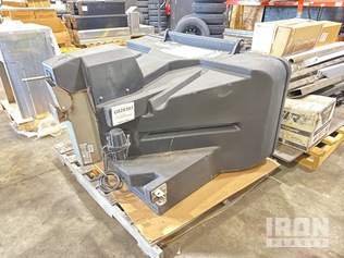 Salt Dogg TGS07 Electric Salt Spreader (Unused) in Walton, Kentucky ...