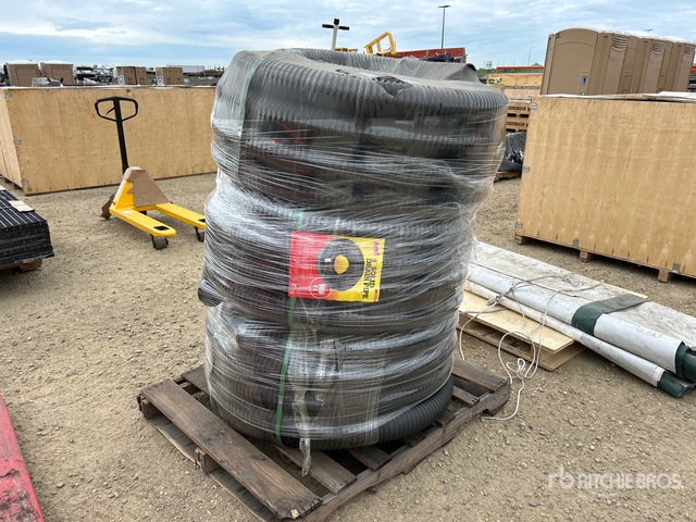 Quantity of Solid Drain Pipe | Ritchie Bros. Auctioneers